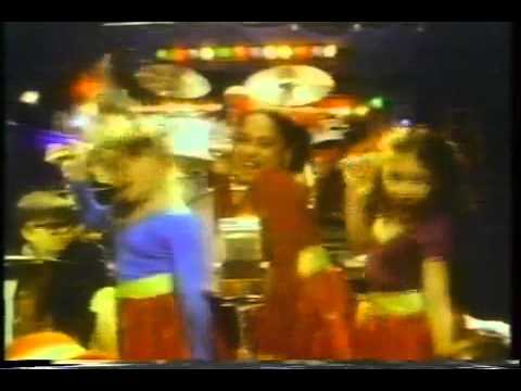1981 Commercials Wonder Bread to KGW - YouTube