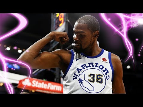 NBA Mix #11 (2017-18 Season) ᴴᴰ