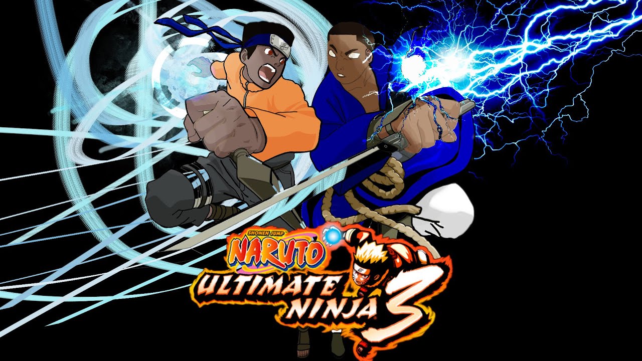 Every Jutsu in Naruto: Ultimate Ninja 3| FirePlays - YouTube