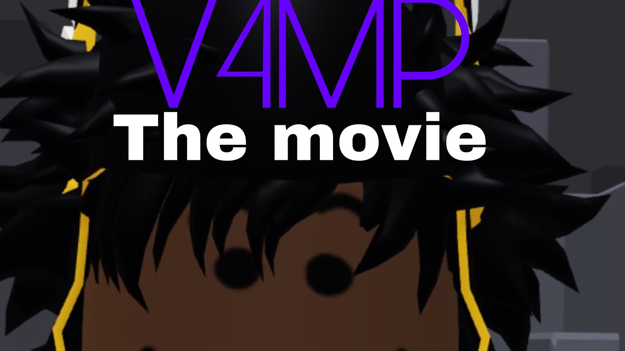 V4MP The movie - YouTube