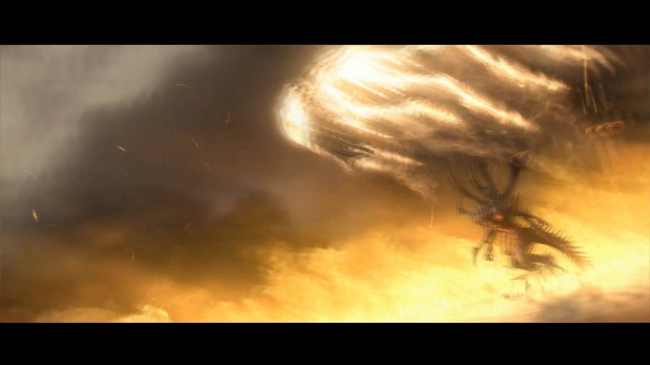 Diablo 3: Diablo versus Imperius - Cinematic [german] - YouTube