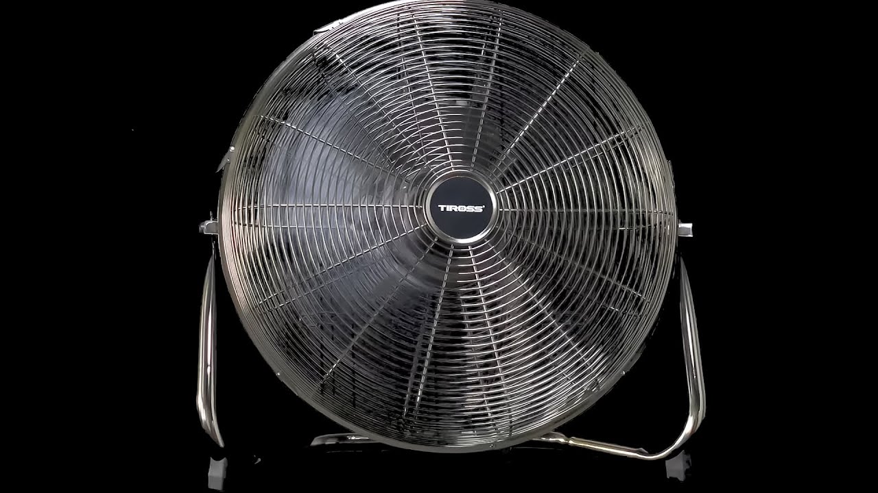 Fan Sound to Beat Insomnia and Sleep Deeply | White Noise For Deep ...