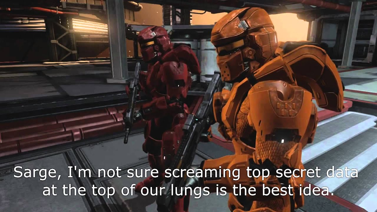 RvB: Remember To Not Forget // RVB：忘れないことを忘れないで - YouTube