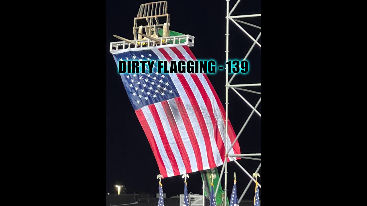 Dirty Flagging - YouTube