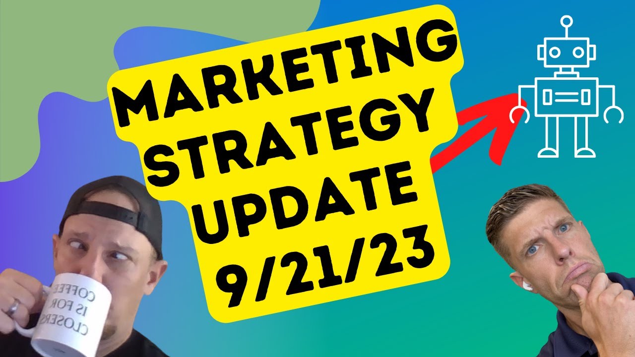 Website Analytics - Tech Tip Thursday | Wake Up Real Estate Show 9/21 ...