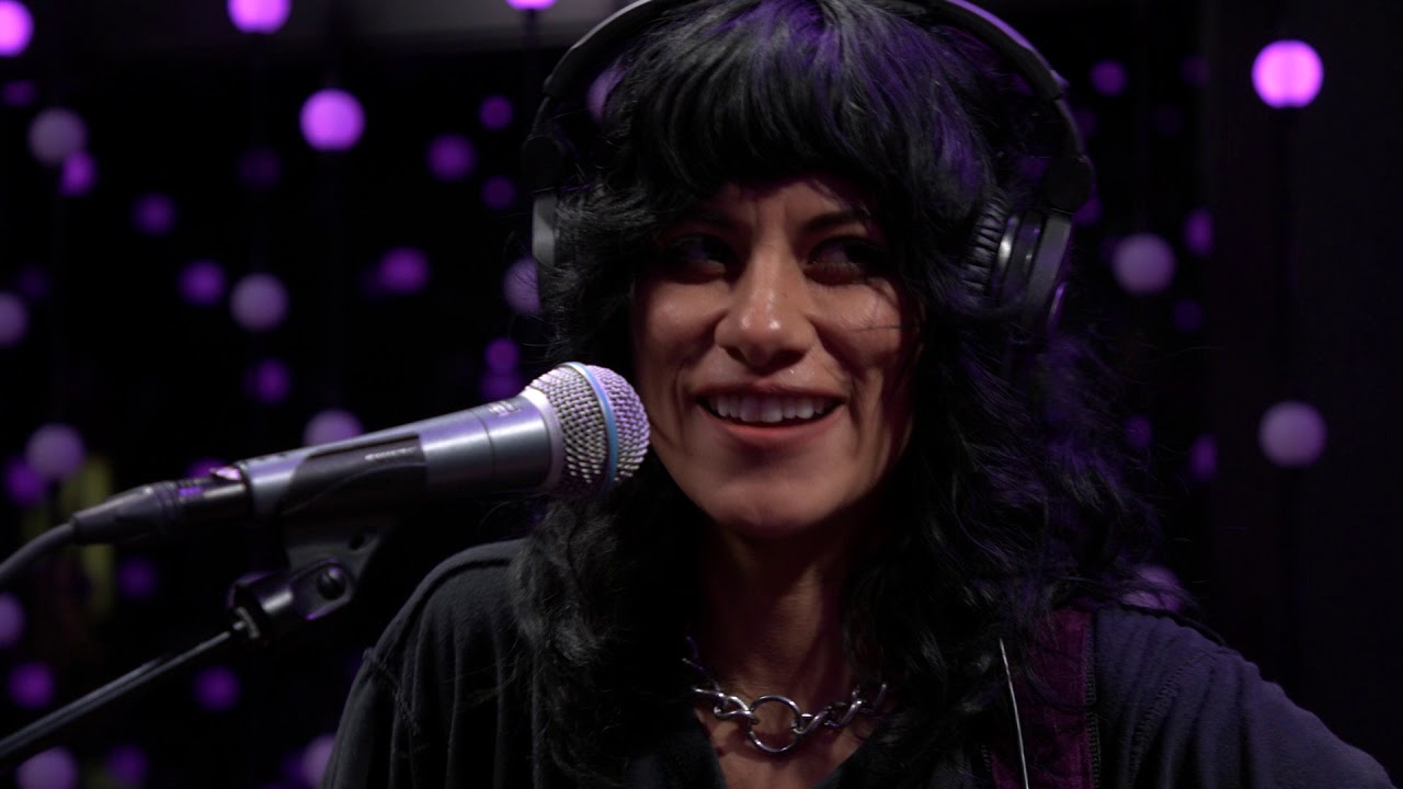 L.A. Witch - Full Performance (Live on KEXP) - YouTube