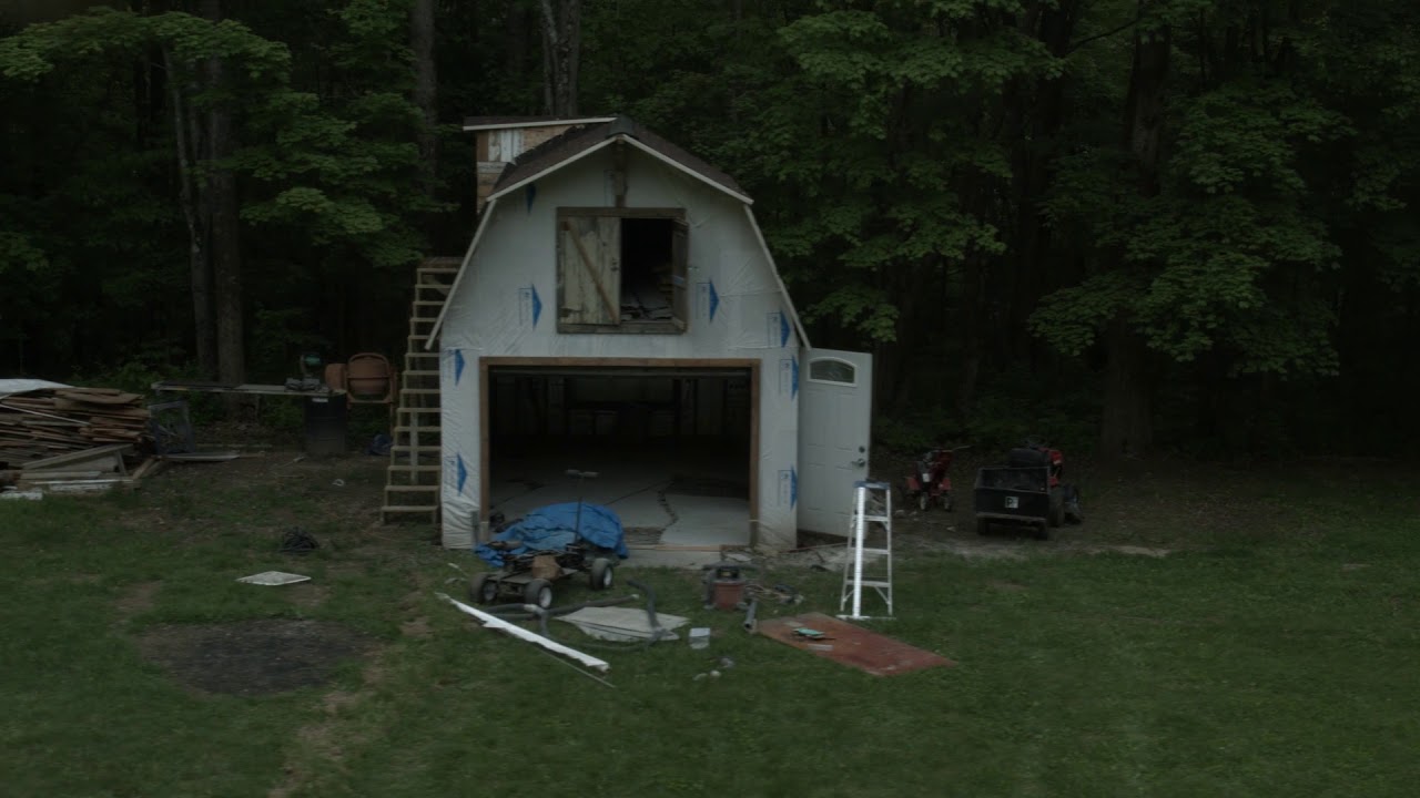 2019 05 17 Big Bird Test 2 - YouTube