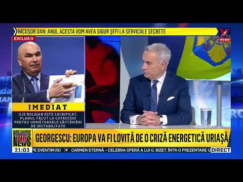 Culisele Statului Paralel - cu Anca Alexandrescu - 16.04.2026 ora 21