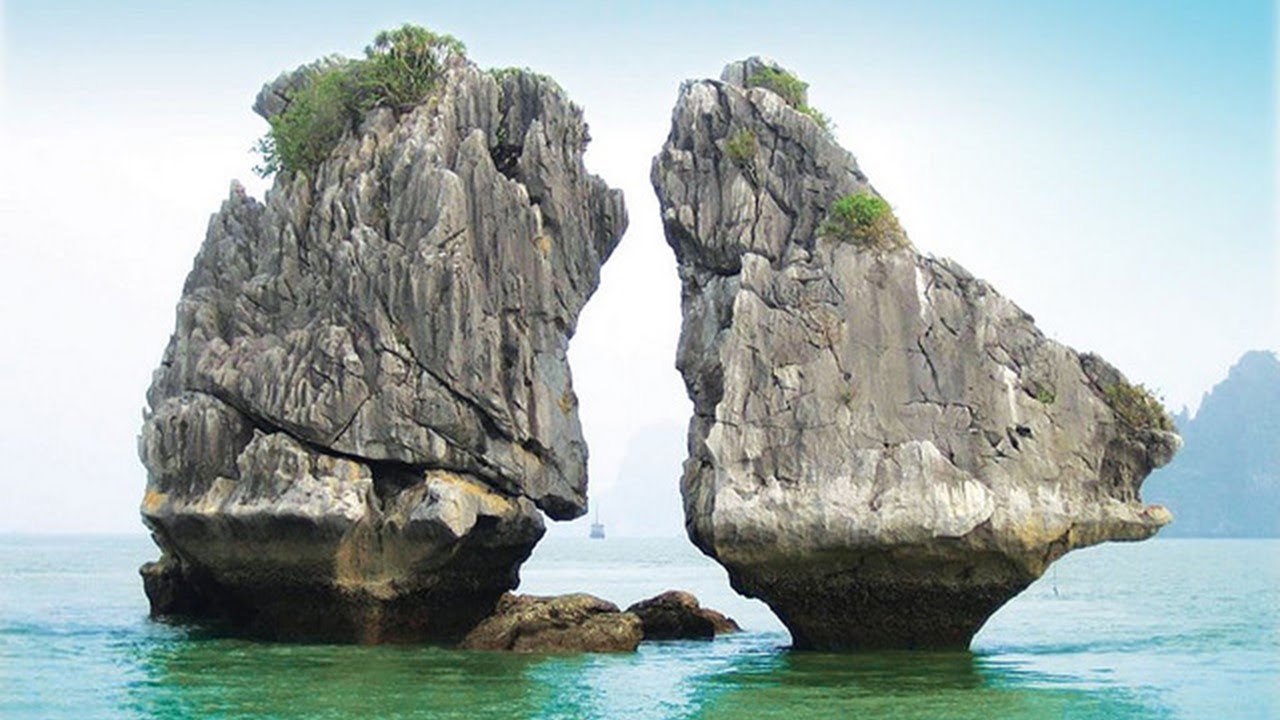 ¿Qué es un FARALLÓN? - YouTube