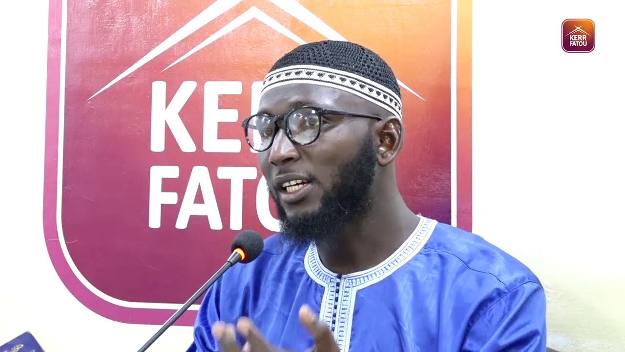 The Deen Show - YouTube