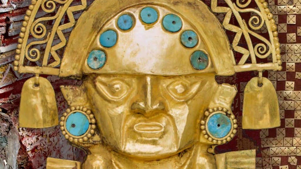 The Rise and Fall of the Inca Empire: A Tale of Glory, Conquest, and ...