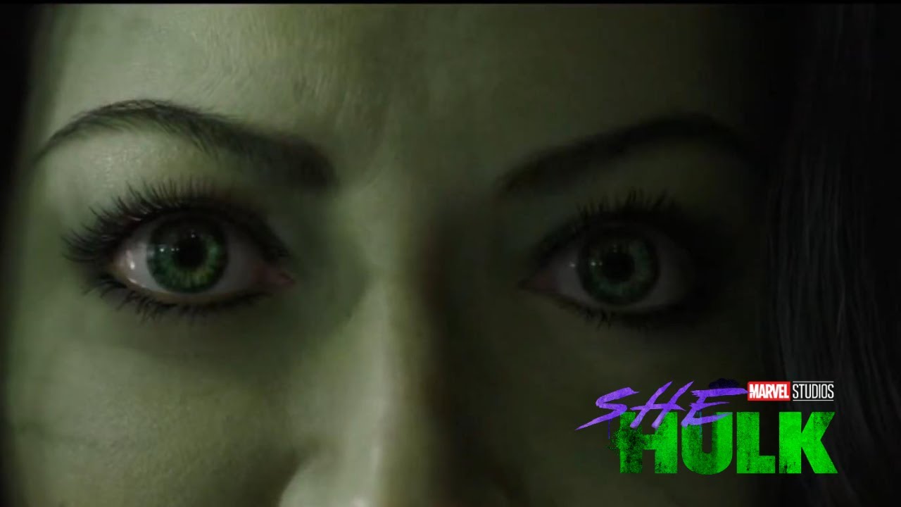 She-Hulk Vs Titania - Fight Scene | She-Hulk: Attorney at Law | Marvel ...