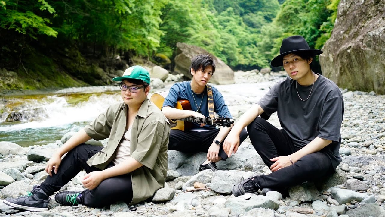 milet「Fly High」Acoustic cover - YouTube