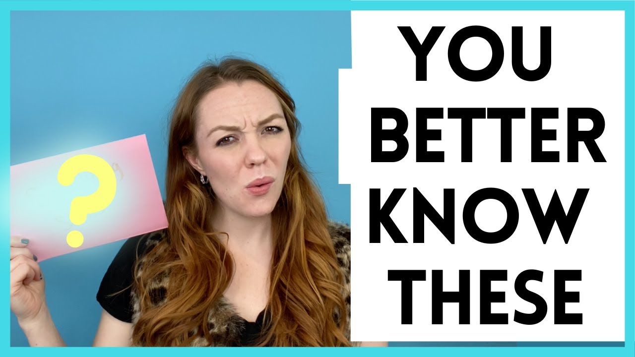 17 SKILLS TO KNOW BEFORE YOU GRADUATE HIGH SCHOOL tips For High School 17-skills-to-know-before-you-graduate-high-school-tips-for-high-school