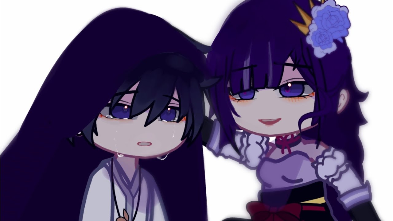 The first to betray me was a god... |Scaramouche Angst| Genshin Impact ...
