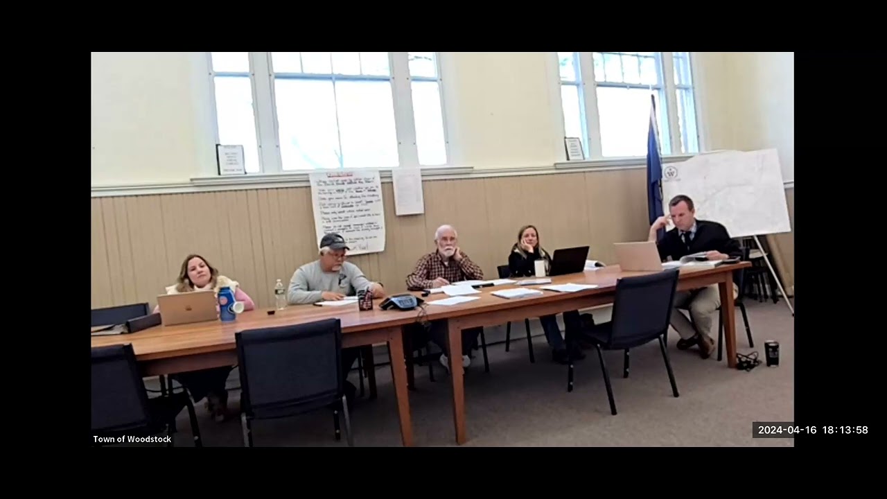 4 16 24 SB Meeting - YouTube