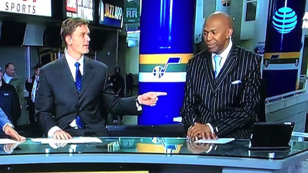 Keep it Harpring - YouTube