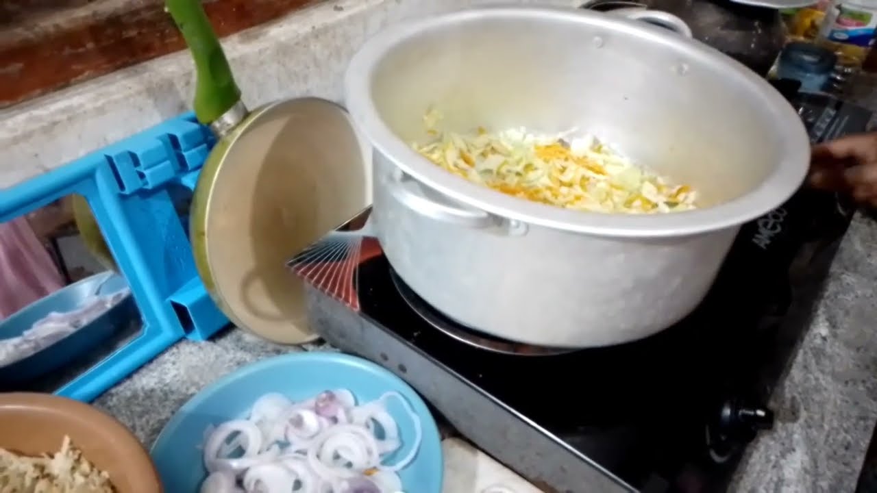 DO YOU KNOW HOW TO COOK BRAZILIAN FOOD @mpp88beauty - YouTube