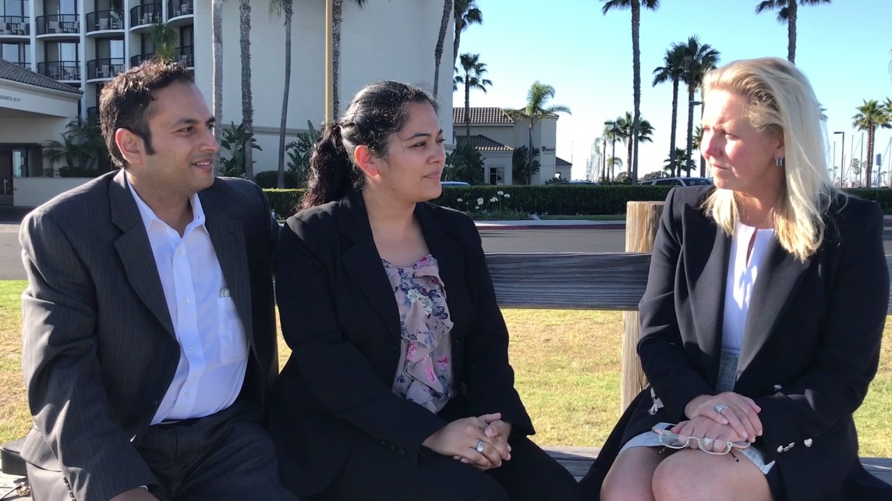 Crossroads Dental Irvine CA, Dr Vinit Joshi, DDS Dr Angeli Kapoor, DDS ...