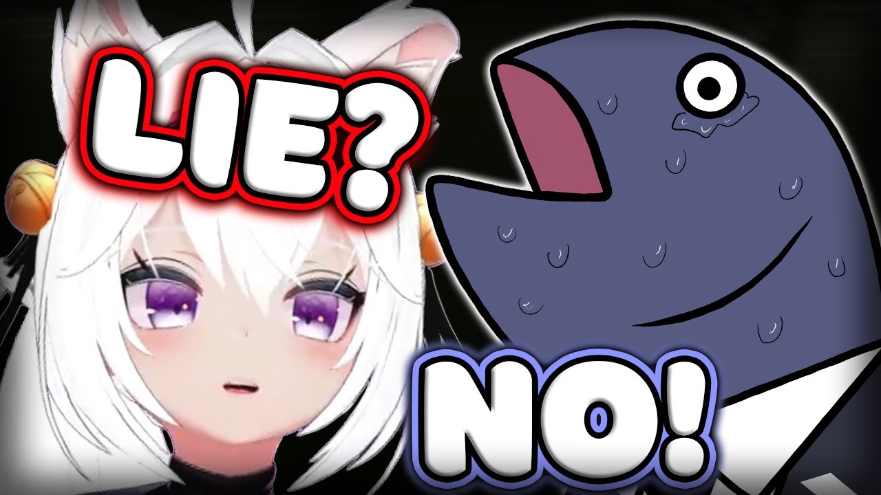 How do you get signed to an agency?【Filian, H2oSakana, Lumi Ch | Phase Connect 】 - YouTube