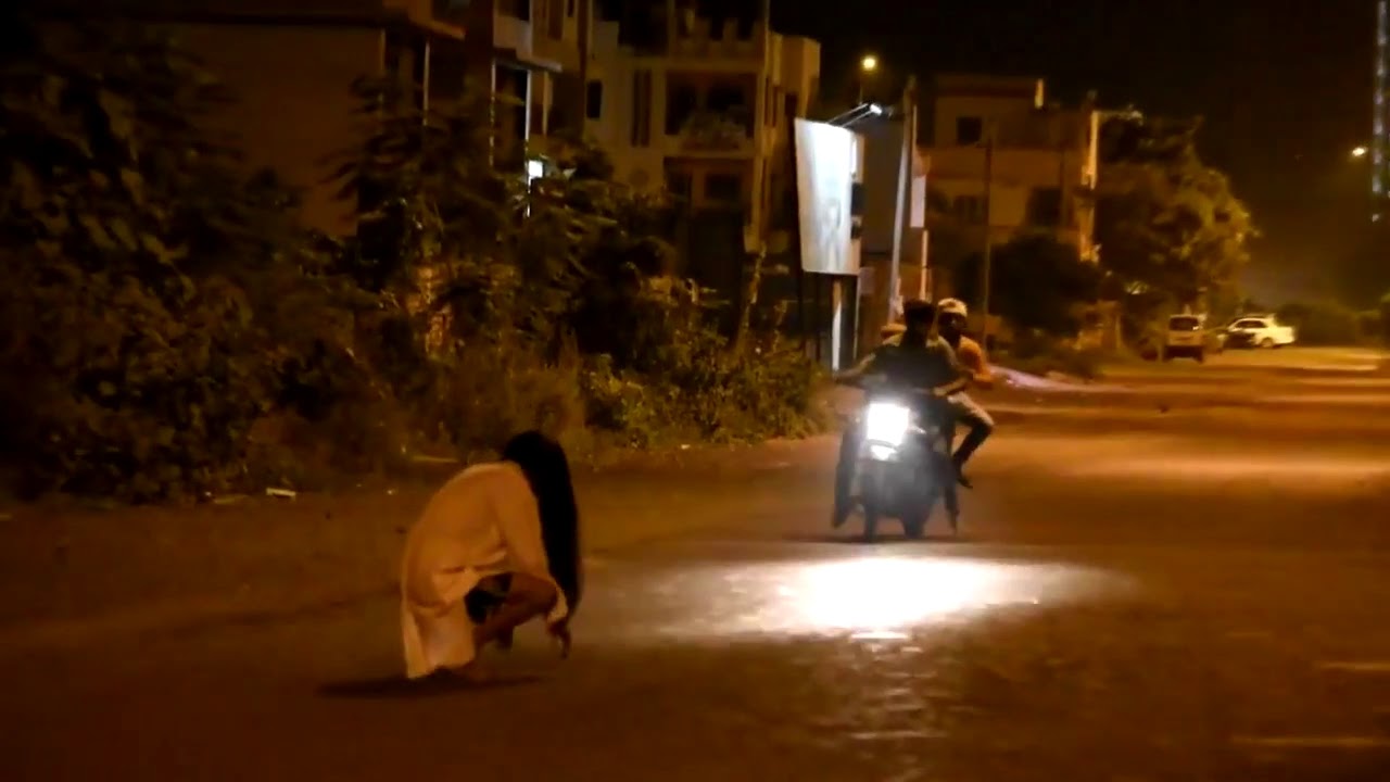 NEW 2017 - Samara Morgan Scare Prank - Heavy Scare Prank - YouTube