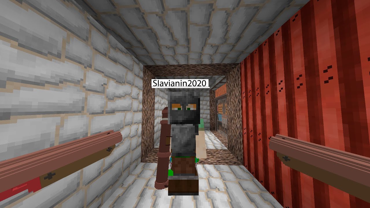 Выживание на RustMe #1 - YouTube