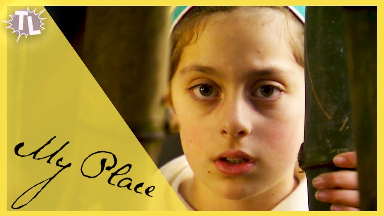 1968 Sofia | My Place - Season 1 Episode 5 - YouTube
