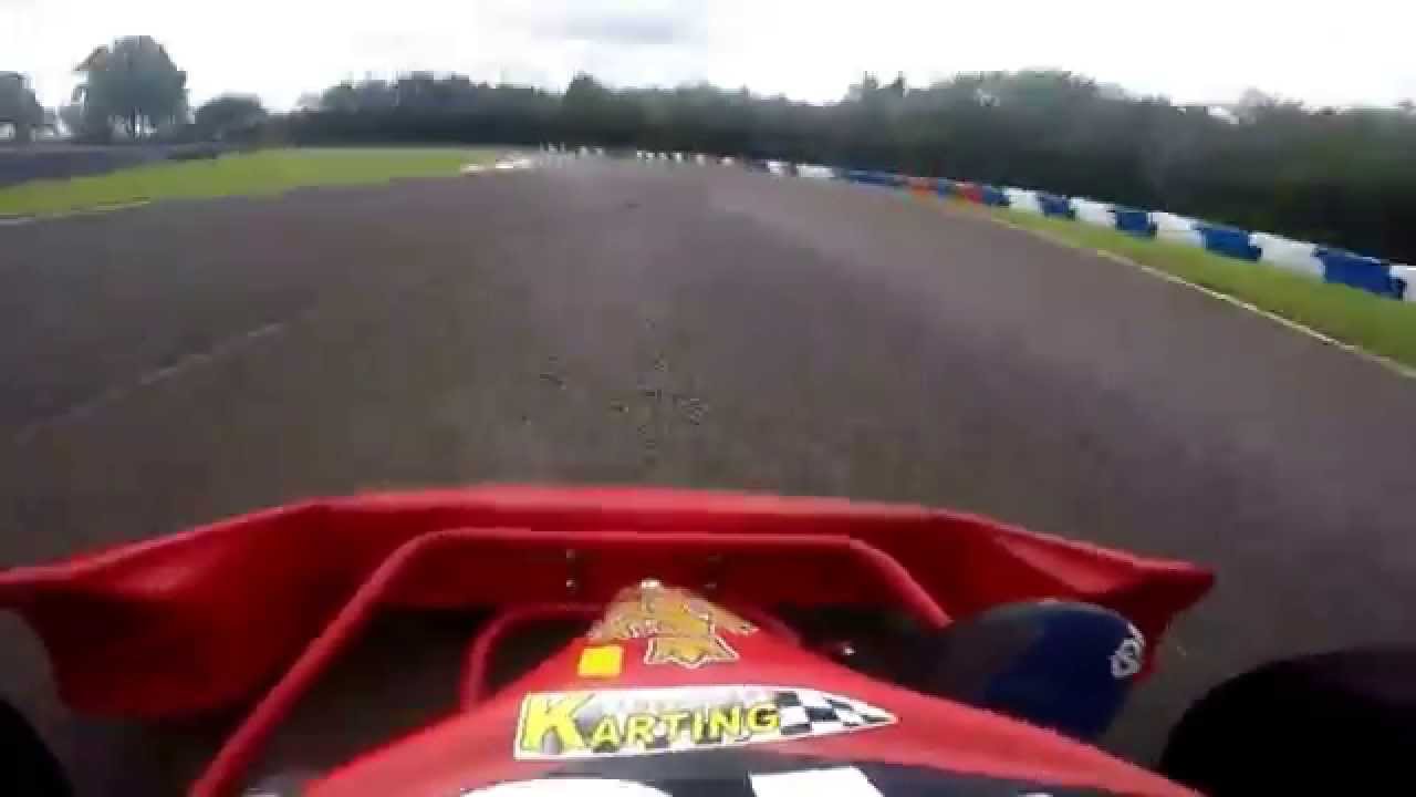 Finlay Brown 24 6 15 S3 - YouTube