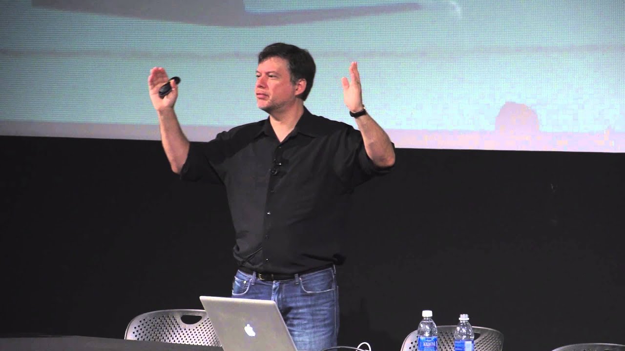 Andy Hunt - Uncomfortable With Agility: What Has Ten+ Years Got Us ...