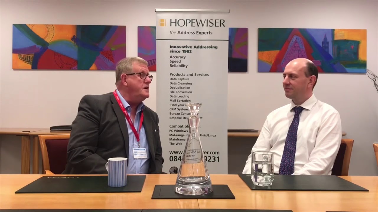 Hopewiser 2020 Kit Partners - YouTube