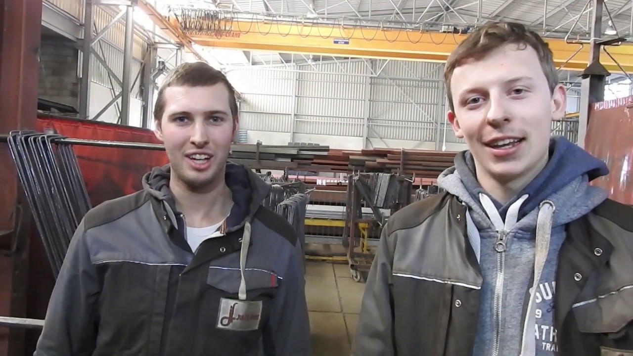 Jules Frans Kerstfilm - YouTube