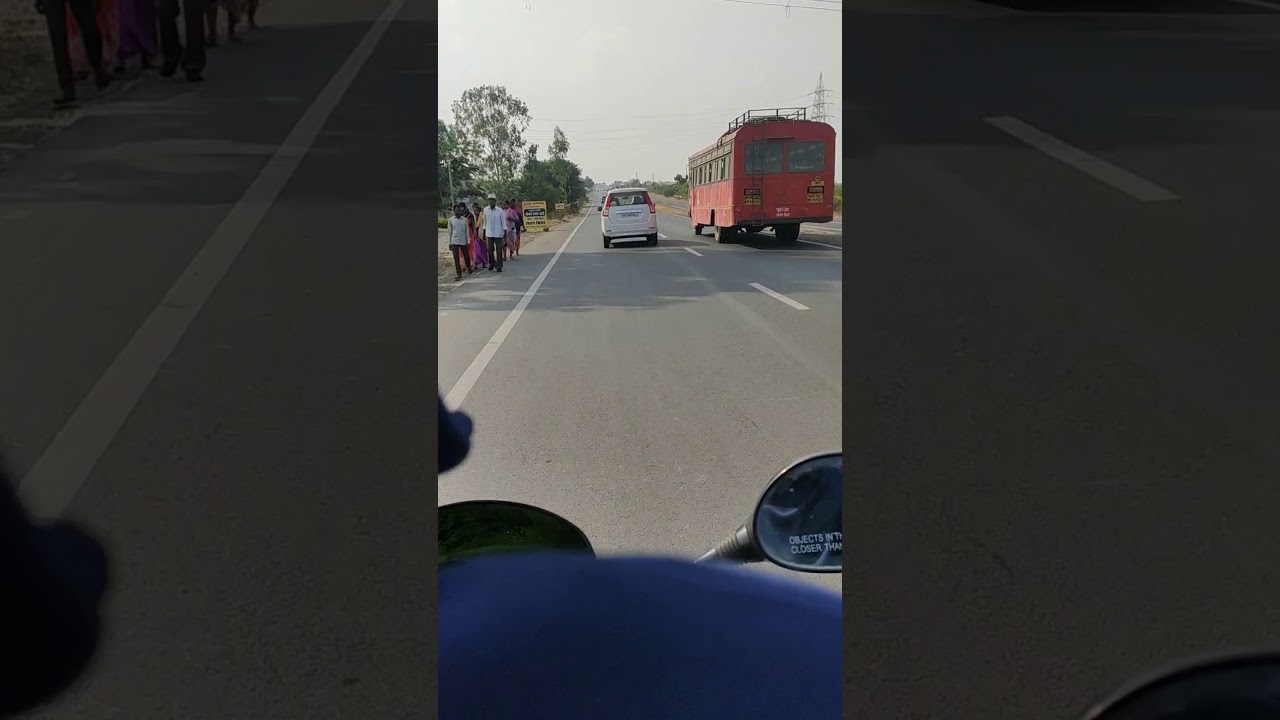 Timelaps Jejuri - Saswad Road - YouTube