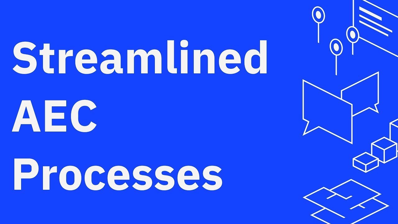 How Matterport streamlines AEC processes - YouTube