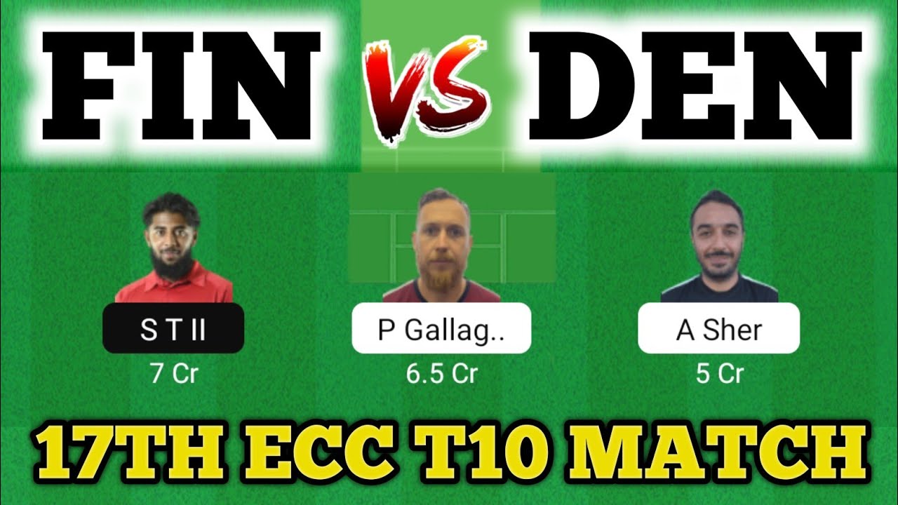 fin vs den dream11 prediction, den vs fin dream11, finland vs denmark ...