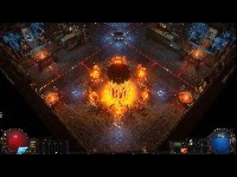 Crystal Forge - Full Hideout Preview (Cartographer's Base) - YouTube