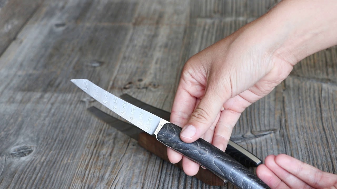 sknife - swiss pocket knife - YouTube