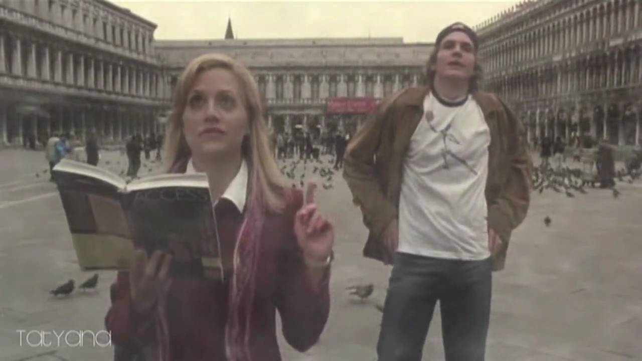 FUNNY Ashton Cutcher \ Operation smile - YouTube Music