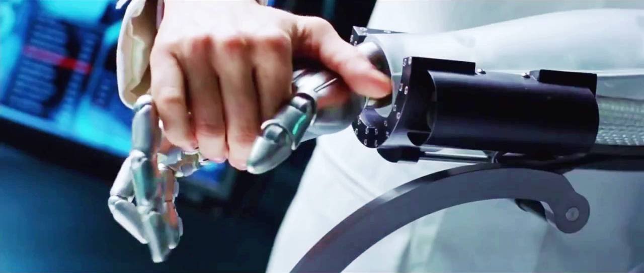 Yo, Robot | I, Robot (2004) - Trailer Subtitulado - YouTube