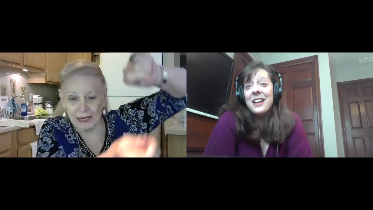 Deirdre McCloskey: The Smith Questionnaire 2020 - YouTube