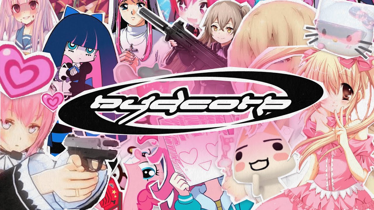 nyacore ( ˘ ³˘)♥ - YouTube