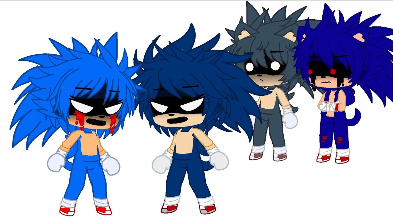 Exeller & Exetior Argue On Discord... - YouTube