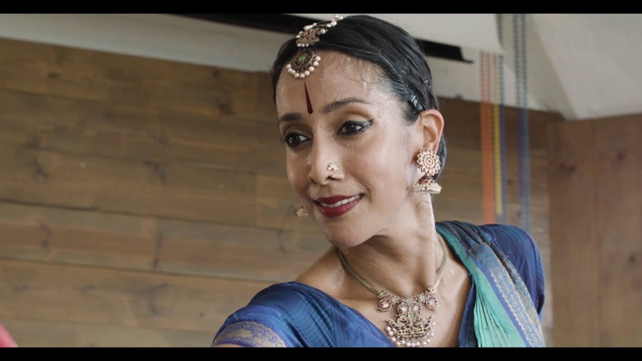 Mythili Prakash Life Of Pi