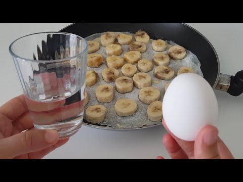 MİLYONLARCA Görüntülenen 1 YUMURTALI KEK TARİFİNİ SU💧İLE YAPTIM❗MEŞHUR KEK TARİFİ #313