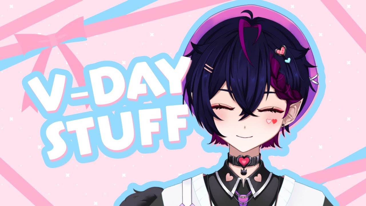 valentine's preparation!!! - YouTube