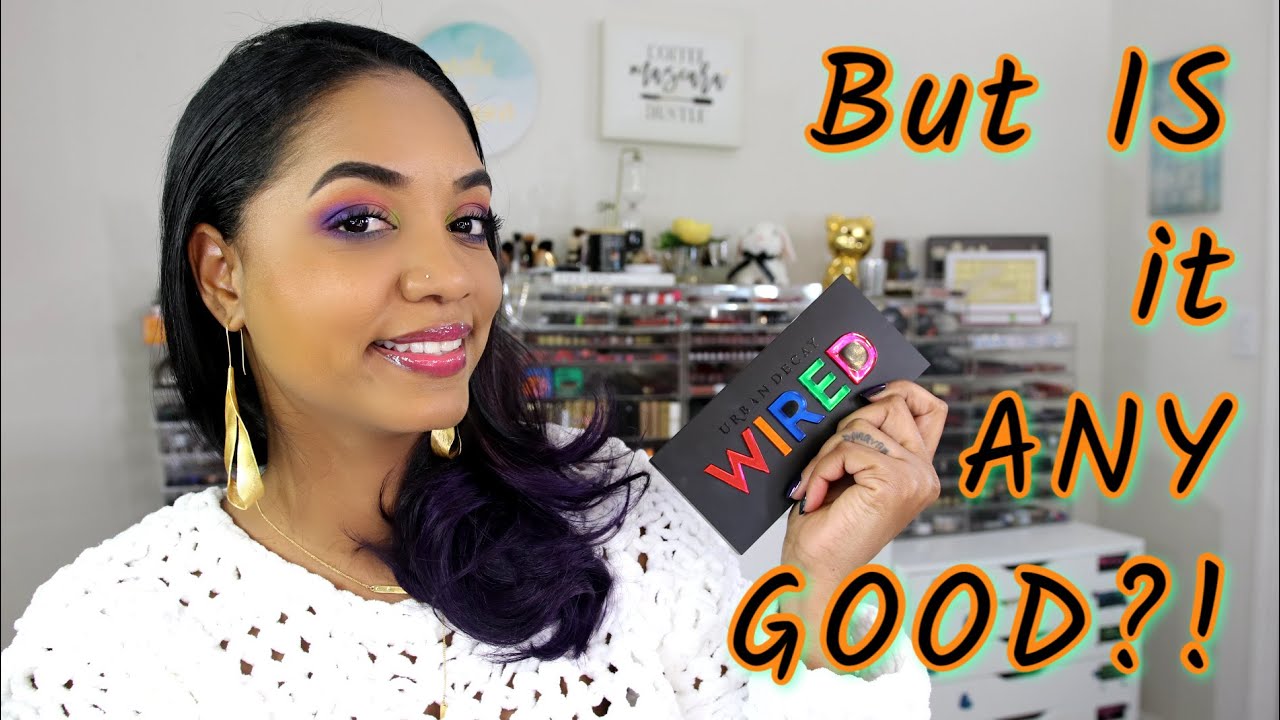 Get Ready With Me | Trying Out *NEW NEW* Products! FAIL??!! - YouTube