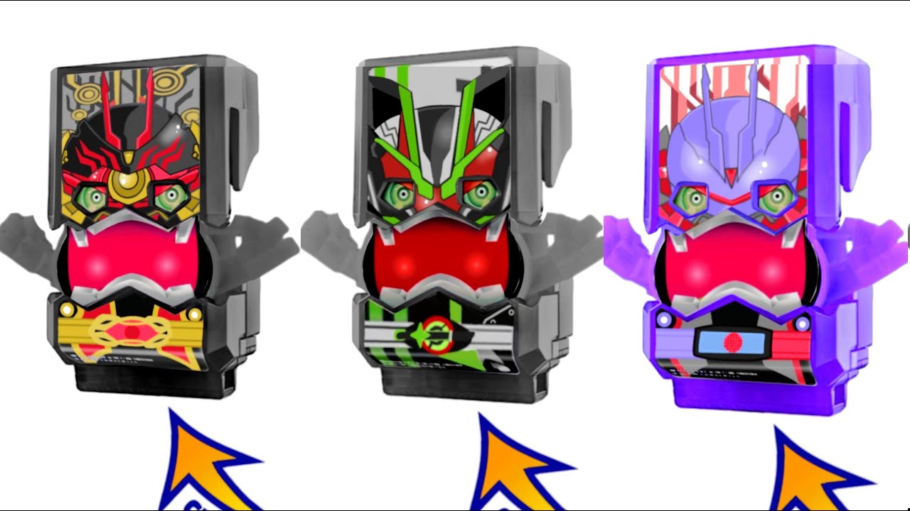 【仮面ライダーガヴ】最新ダークライダーゴチゾウ！？Kamen Rider Gavv NEW Dark Rider Gochizo ...