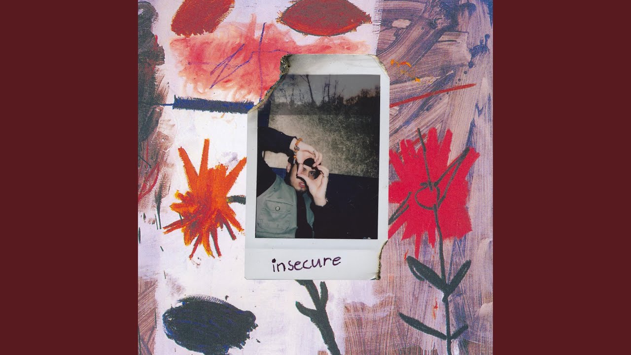 Insecure (Note to Self) - YouTube