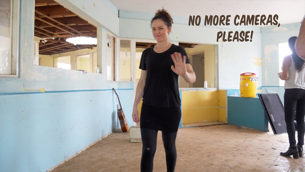 How does the HSP survive a hectic weekend? - YouTube