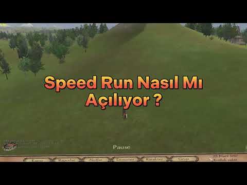 Warband'de Hiçbir Şey Yapmadan 1 Sene Geçirirsek Ne Olur?