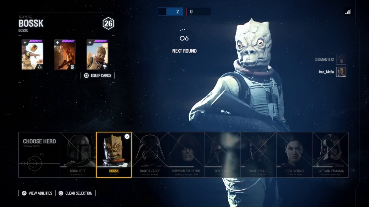 Iron_Mafia's Live PS4 Broadcast - YouTube